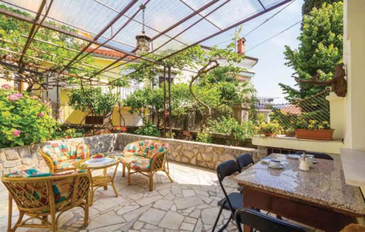 Retro Apartment - Opatija