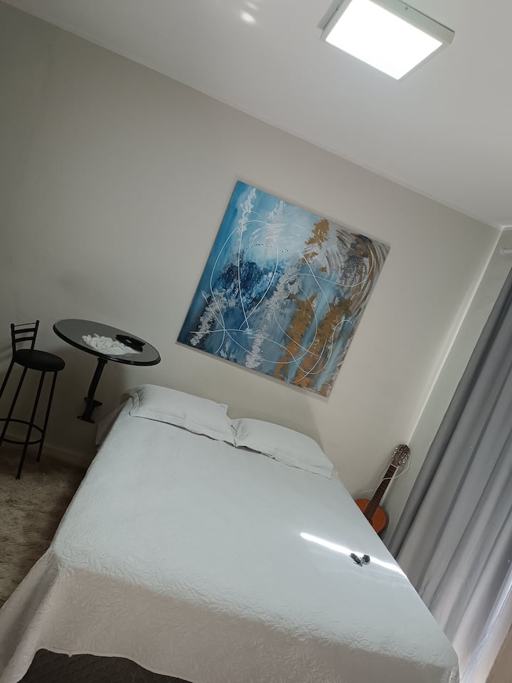 Kitnet Mobiliada Individual - Uberaba