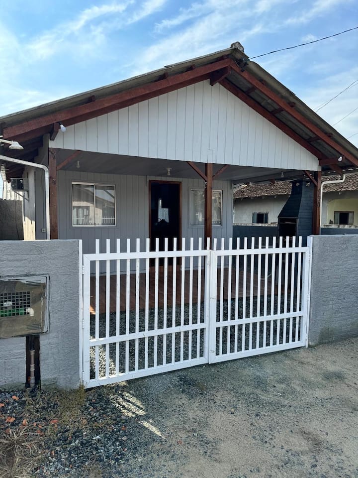 500 Metros Da Praia! - Barra Velha