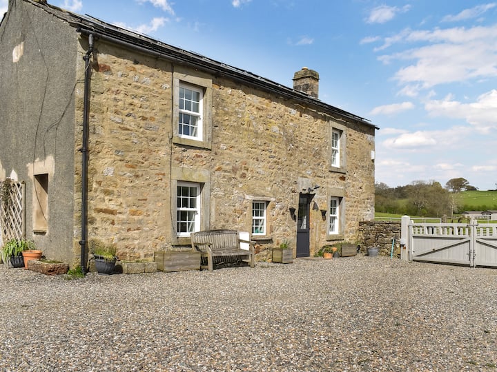 Box Tree Farmhouse - Uk47034 - Ingleton