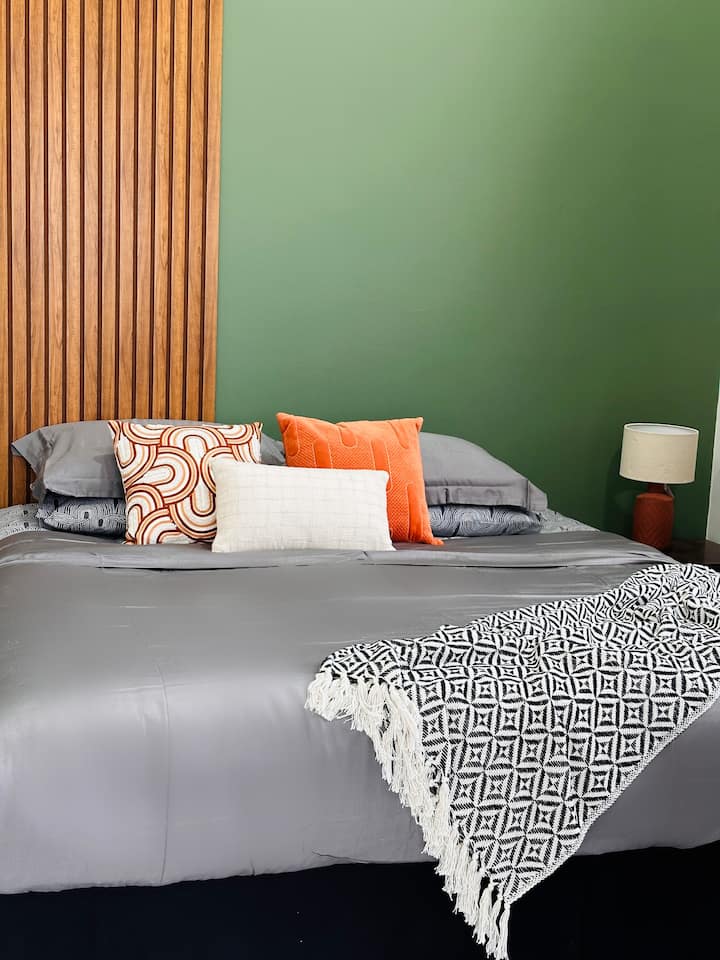 Stylish Mountains Studio - Ras al Khaimah