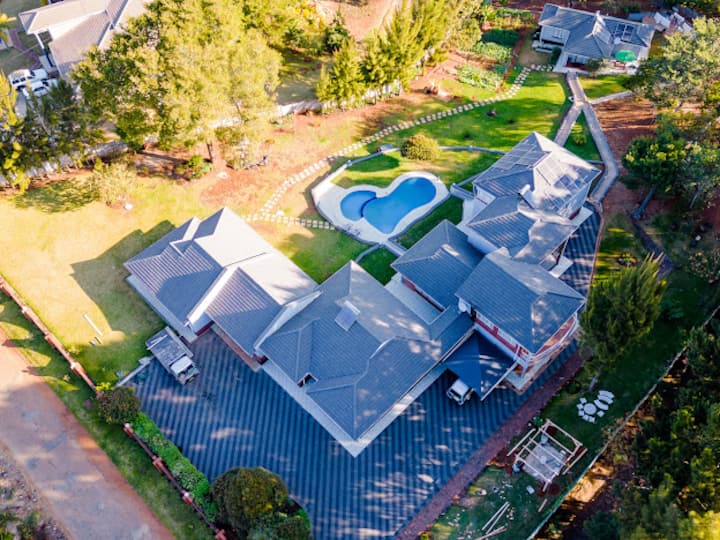 Mountain View Families-perfect Flexible Bookings - Harare