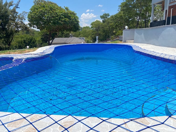 Mountain View Holiday Home - Harare