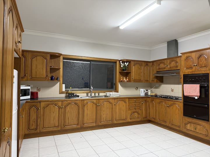 A Cosy “Spacious”farmhouse - Berri