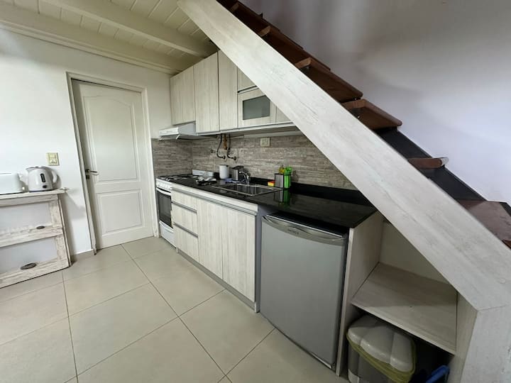 Departamento Del Fin Del Mundo - Ushuaia