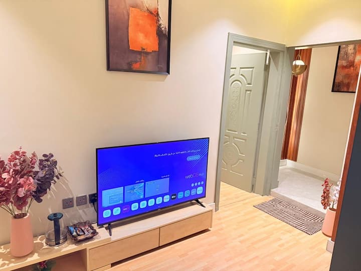 105 Beautiful Room And Hall Apartments In Jasmine Neighborhood - 利雅德