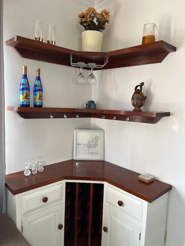 Acogedor Apartamento En Chiclayo - Chiclayo