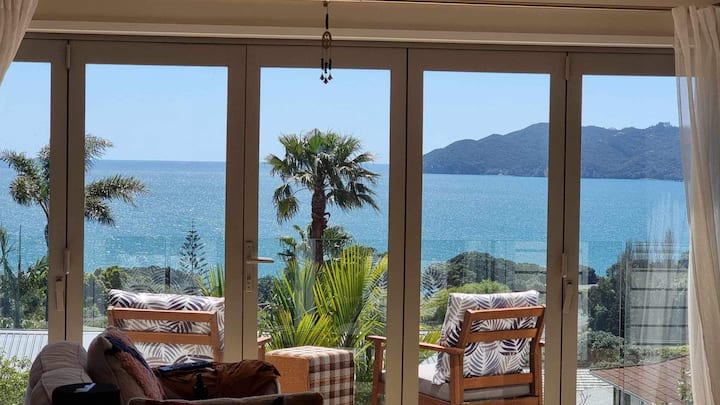 Bay View Dreams - Doubtless Bay - Mangōnui