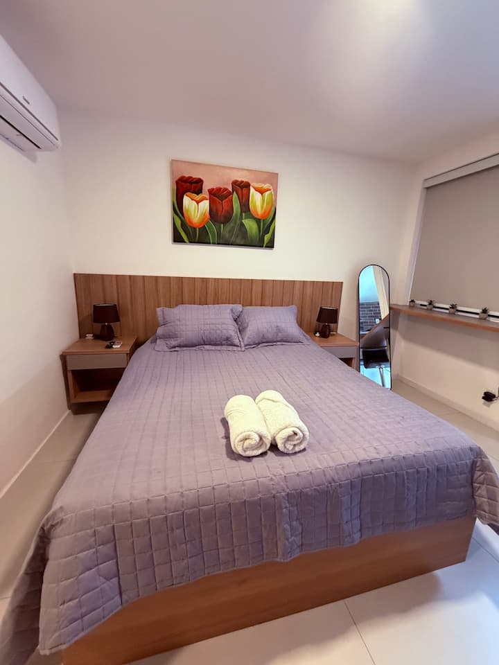 Loft Niterói - Niterói