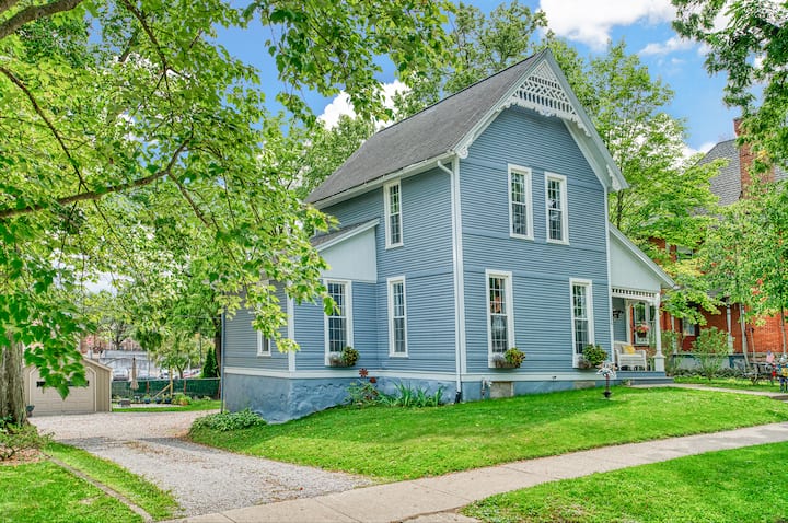 Little Middle - Chelsea, MI