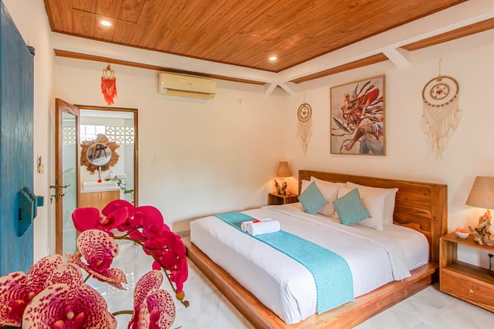 Bali Tradisional House Ubud - Ubud