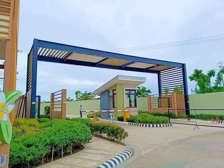 Cozy Studio W/balcony-near Cebu Airport, Lapu-lapu - Lapu-Lapu City