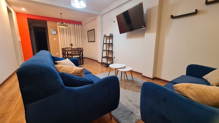 En Casa Tacna - Tacna
