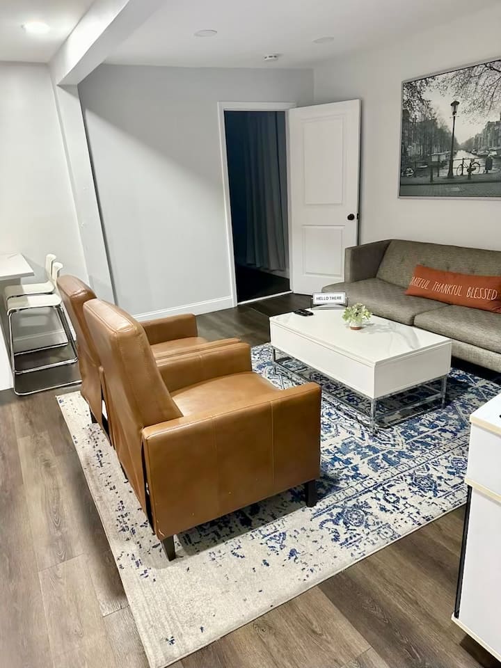 2 Bedr Near Nyc & Airport - Elizabeth, NJ