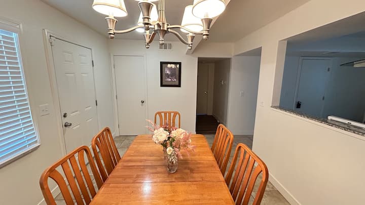 C3- Private Room In Shared Home - Fresno, CA