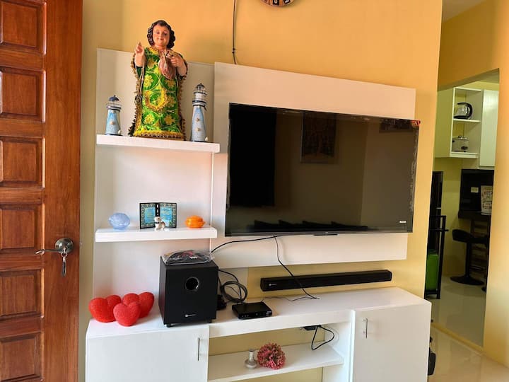 Casa Marietta - Pila, Philippines