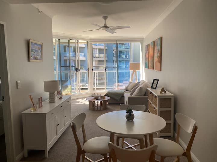 Bright, Cosy And Convenient - Narrabeen