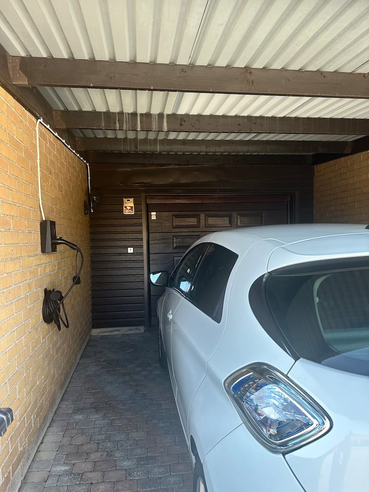 Familjevänligt Boende I Videdal/ Nära Till Costco - Lomma