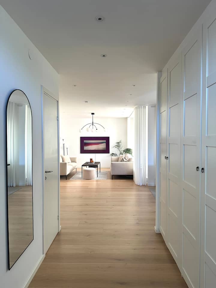 Familjevänligt Boende I Videdal/ Nära Till Costco - Malmö