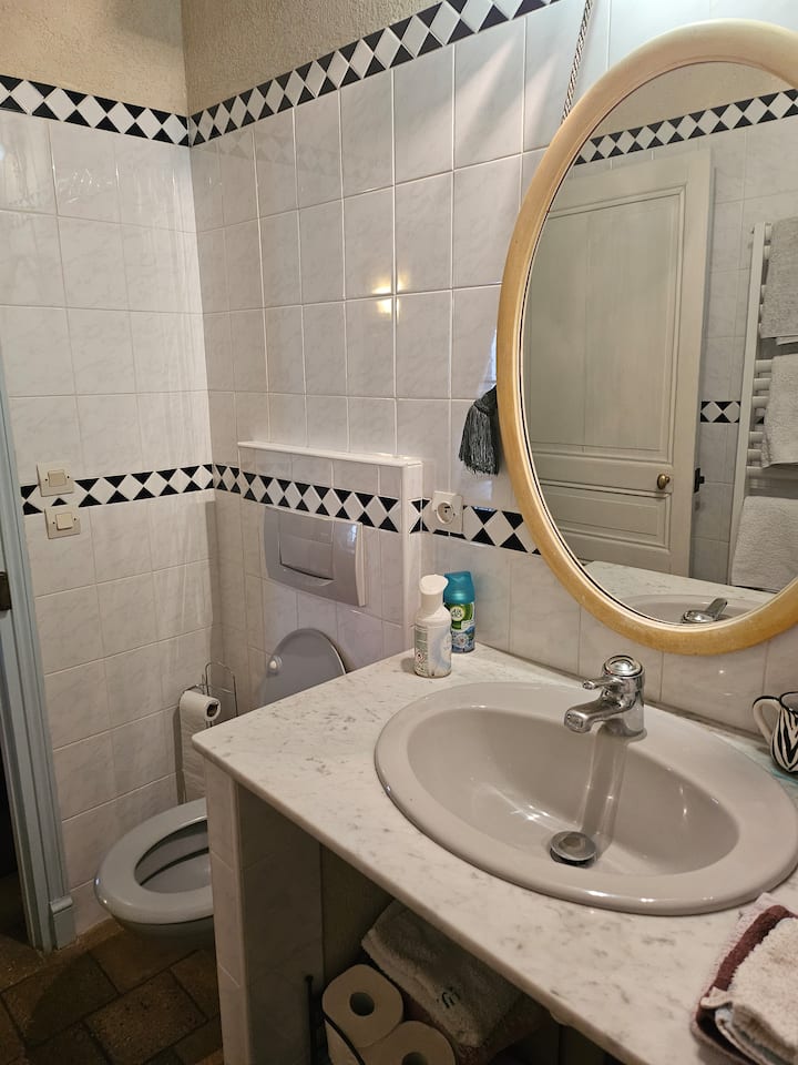 Maison Calme - Vendôme