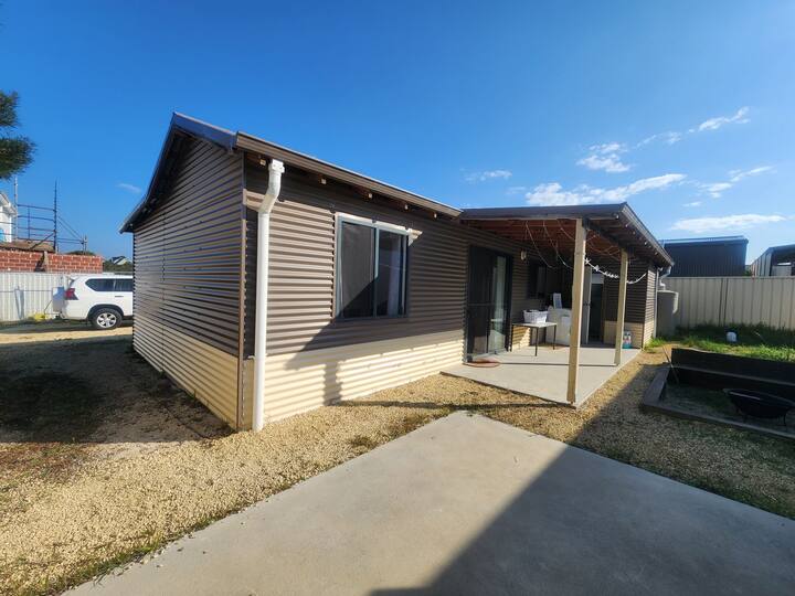 Goreng Boodja Maya-maya - Bremer Bay