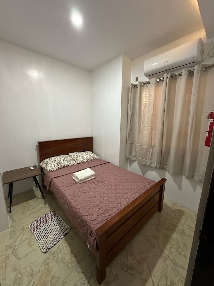 Rams - One Bedroom Apartment Unit 2b - Ilagan
