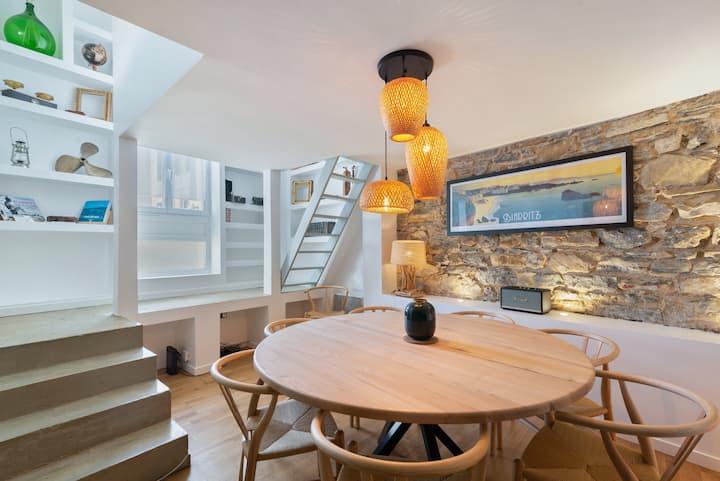 Loft Côte Des Basques Biarritz - Biarritz