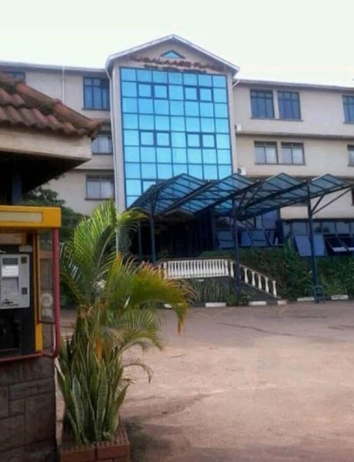 Ivys Hotel: Epitome Of Comfort - Kampala