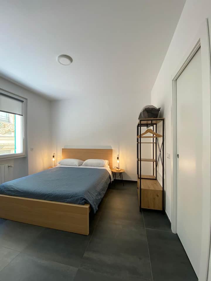 Ca Do Dria Il Tuo Rifugio Nei Carruggi - 熱拿亞