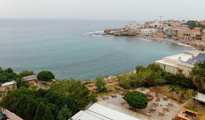 Harbor Haven Batroun - Lebanon