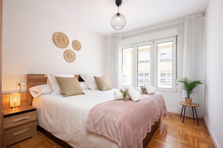Apartamento Rafaela - Gijón