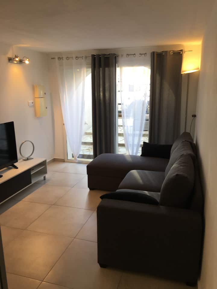 Rez De Villa Porto Vecchio - Porto-Vecchio