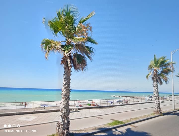 Casa Vacanza - Capo D'orlando - Capo d'Orlando