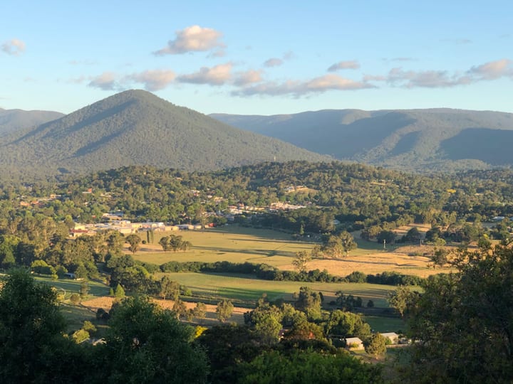 Beauty Of Healesville Suite 1 - Healesville