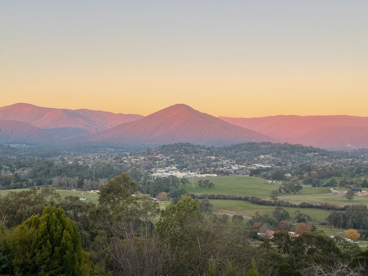 Beauty Of Healesville Suite 2 - Healesville