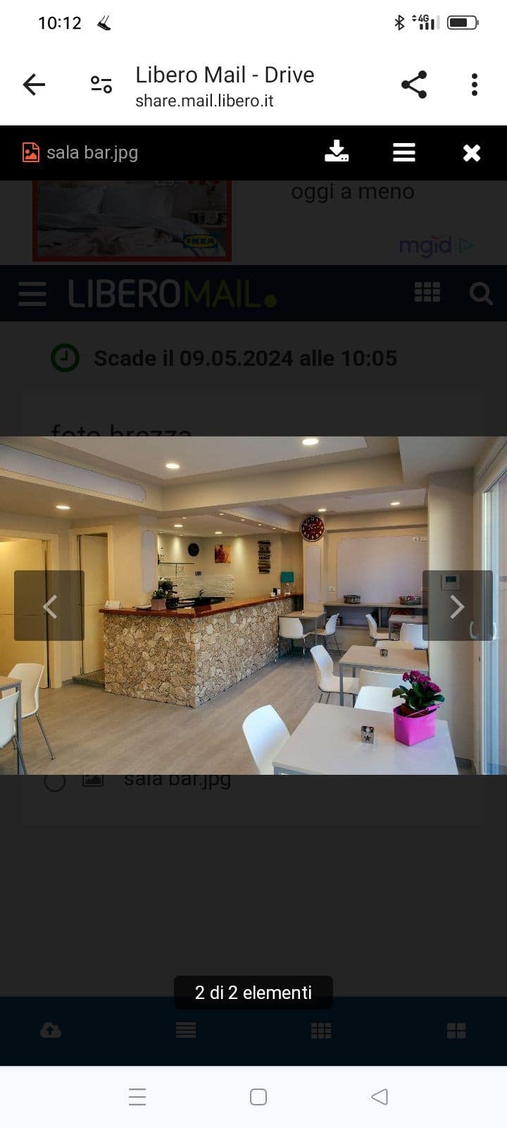 Camera In Locanda Beb - Noli