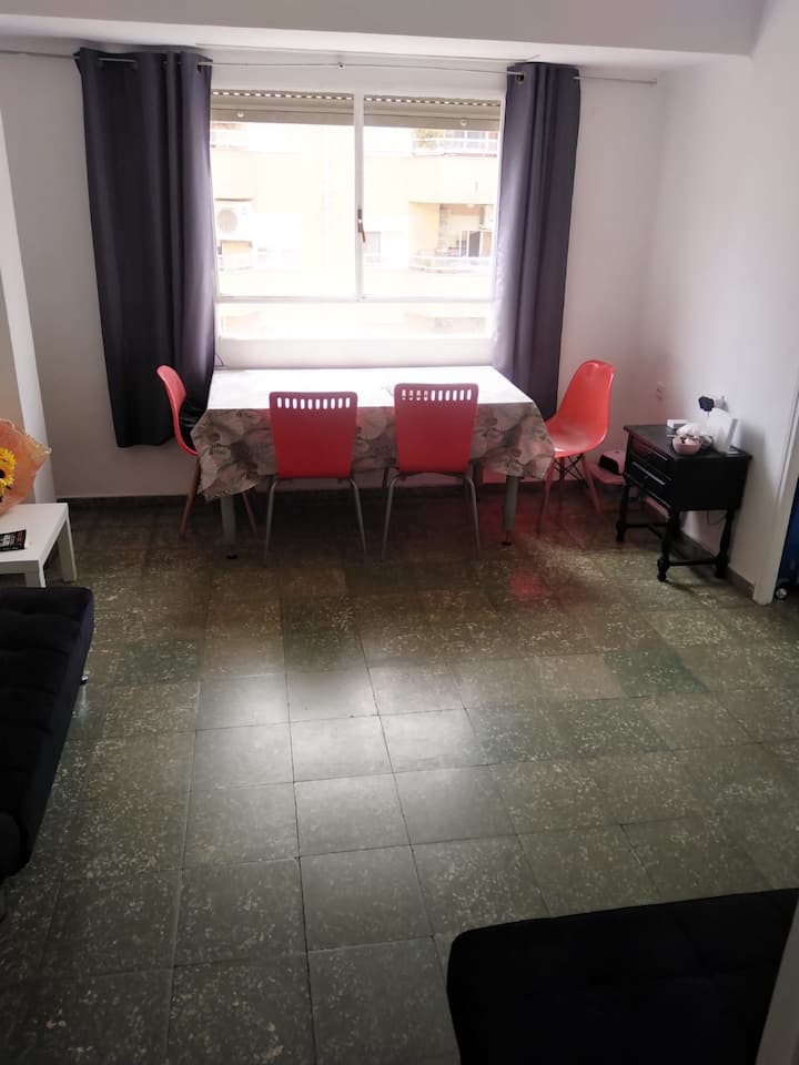 Piso En Castellón De La Plana - Villarreal