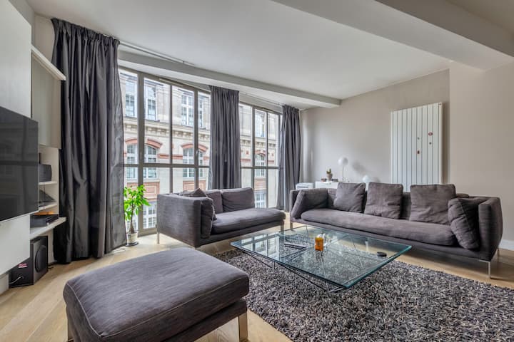 Luxury Flat Sacré Coeur Paris - Parigi