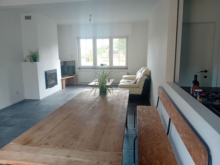 My Home - Dessel