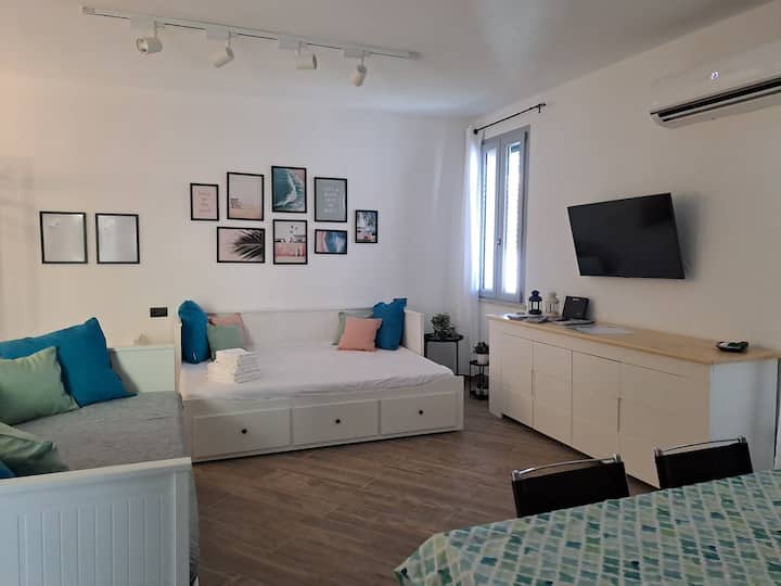 Suite Da Gabry - Olbia