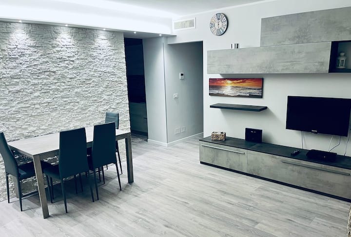 Casa Vacanze “La Bomboniera Del Conero” - Sirolo