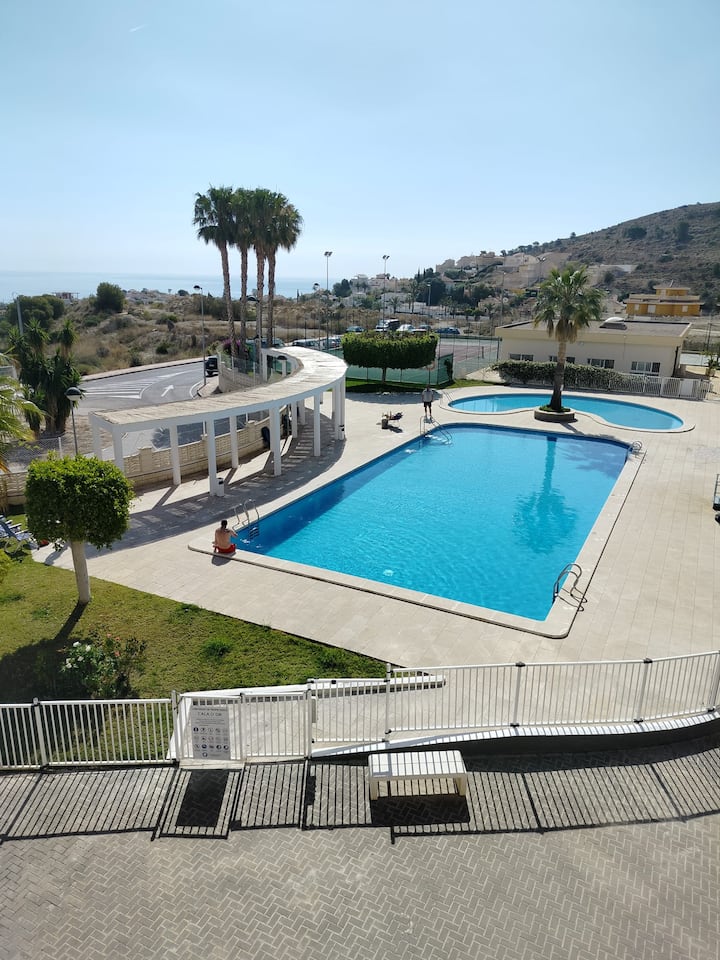 Apart. Cala D’or - El Campello