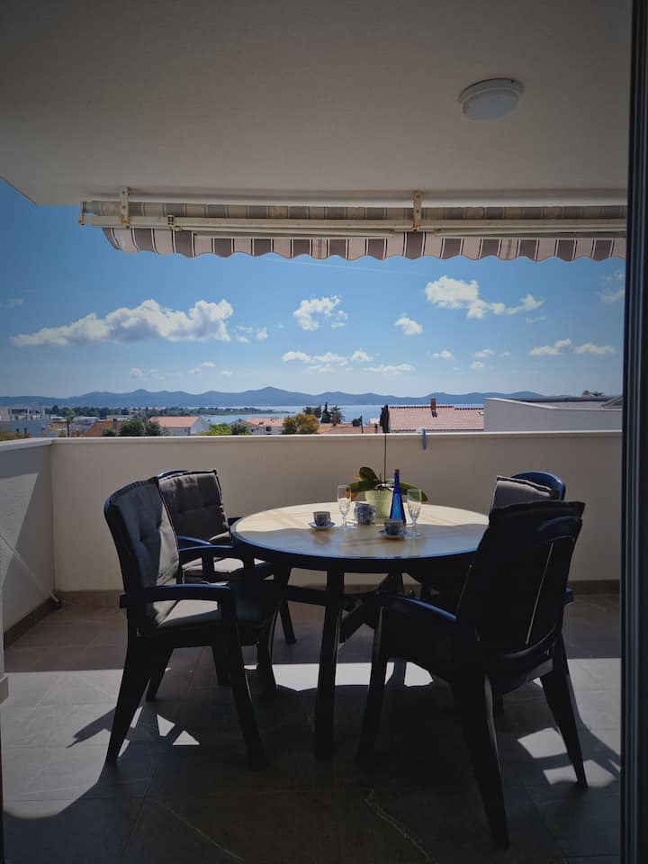 Apartment No1 - Zadar