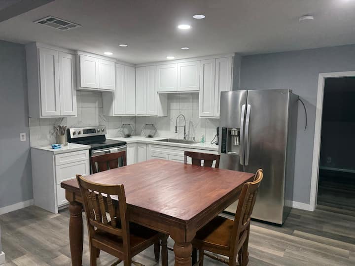 Harlingen Family Stay - Harlingen, TX