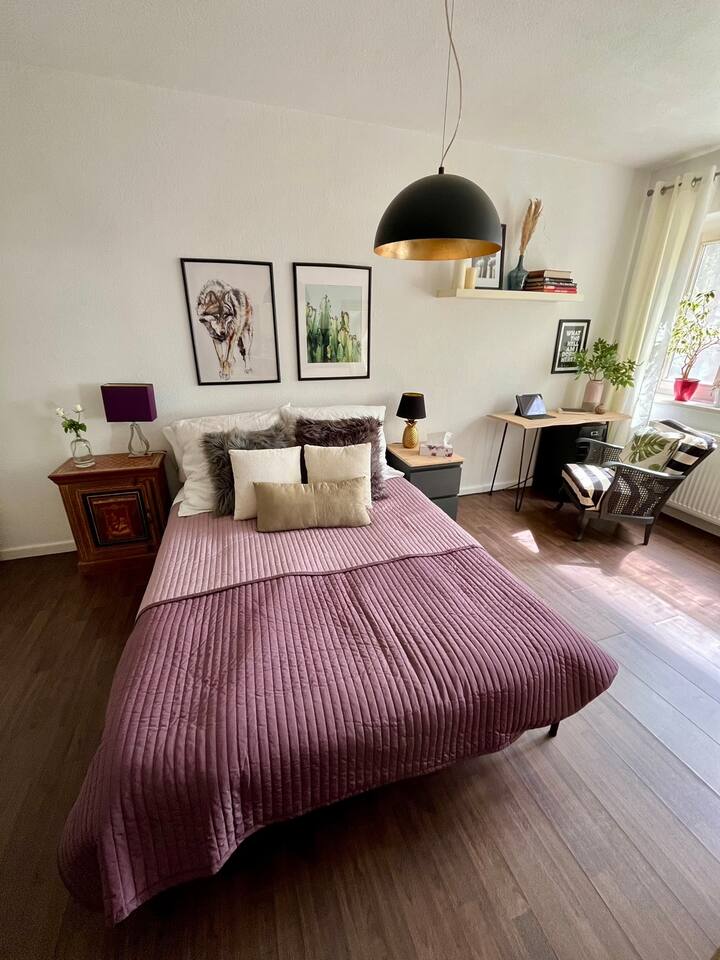 Wohnung Im Herzen Von Ottensen - Hamburg