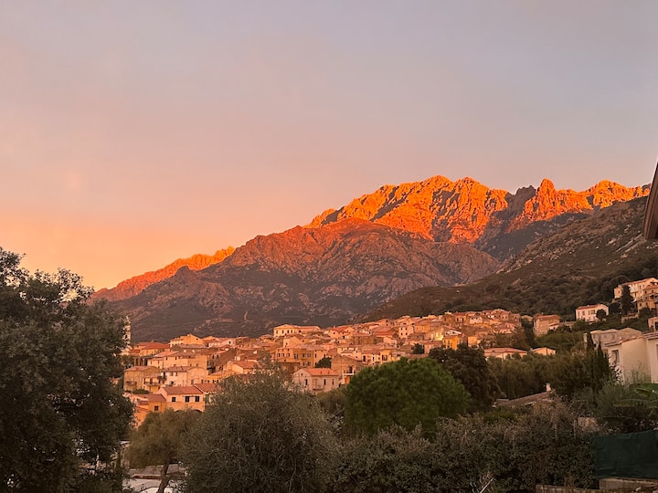 Maison Indépendante - Calenzana