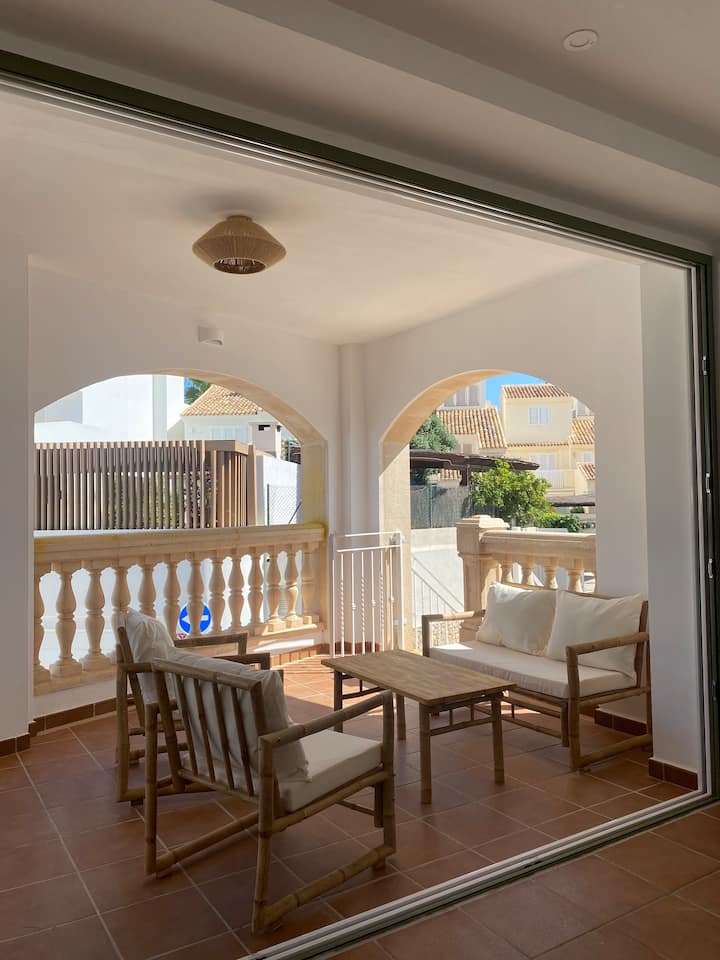 Residencial Miramontgó - Jávea