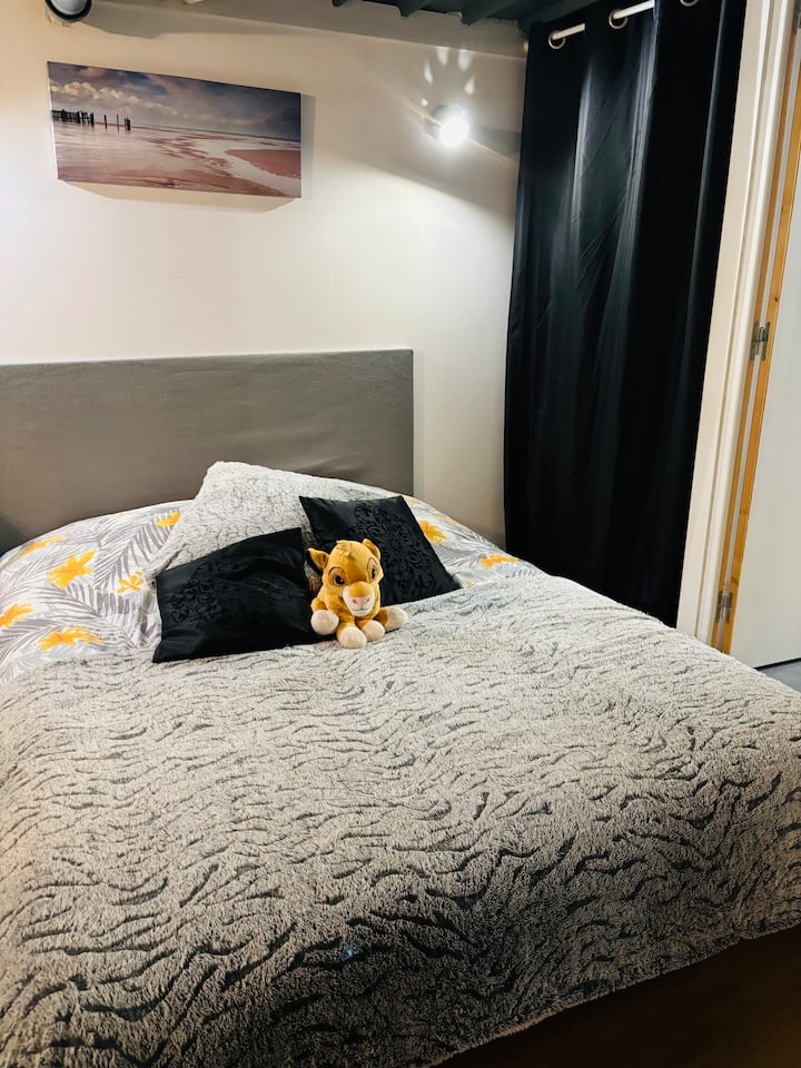 Chambre Cosy - Méru