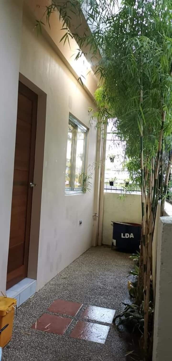 Lda Apartelle - Pagsanjan