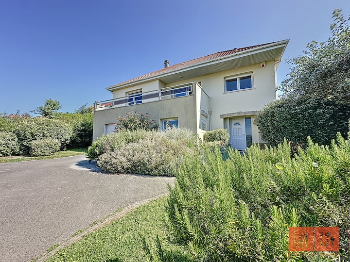 La Flobarde - Bord De Mer - Ambleteuse